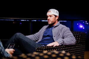 Backstage with David Nail - Interview | A Drink With