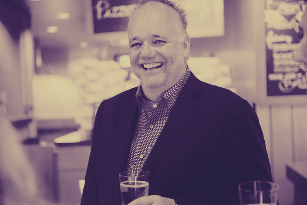 In the Kitchen with 'Top Chef' Master Tony Mantuano | A Drink With