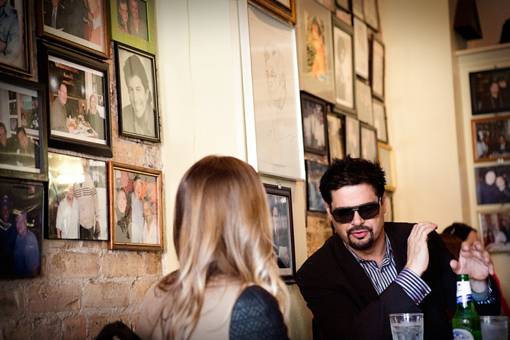 Mancow Muller on his hopes and regrets - Interview | A Drink With