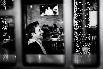 Interview: Chicago Fire forward Mike Magee | A Drink With
